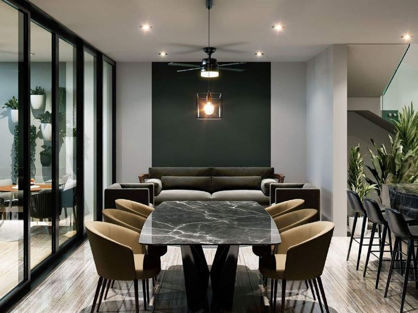 venta Condominio horizontal en Pueblo Temozon Norte, Mérida, Yucatán ...