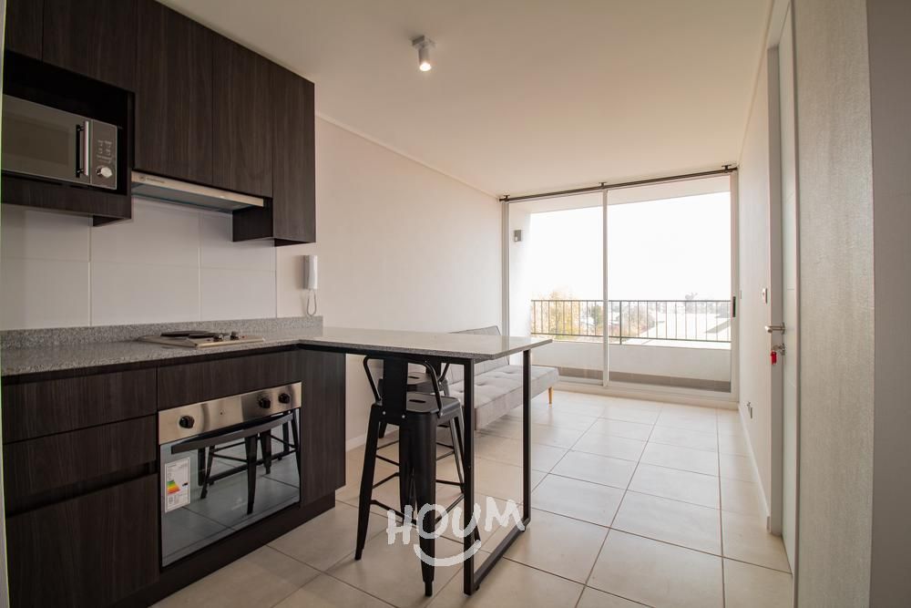 arriendo Departamento en Quinta Normal, Provincia de Santiago (152249r ...