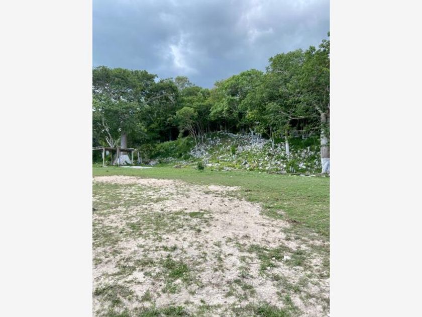 venta Lote de Terreno en Isla Blanca, Isla Mujeres (31694082-MX22 ...