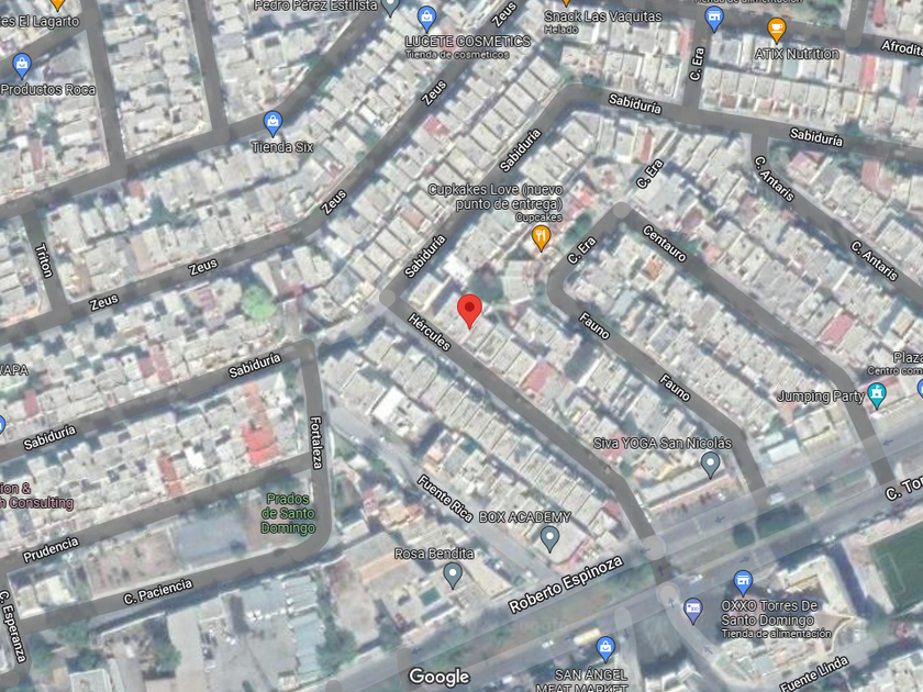 venta Casa en San Nicolás de los Garza Centro, San Nicolás de los Garza ...