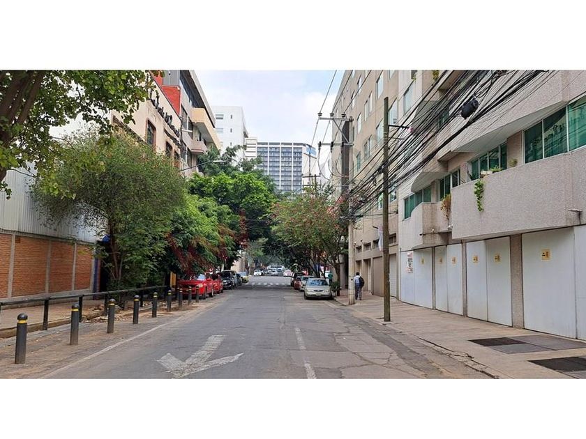 venta Departamento en Colonia Anzures, Miguel Hidalgo, CDMX (1034-3947 ...