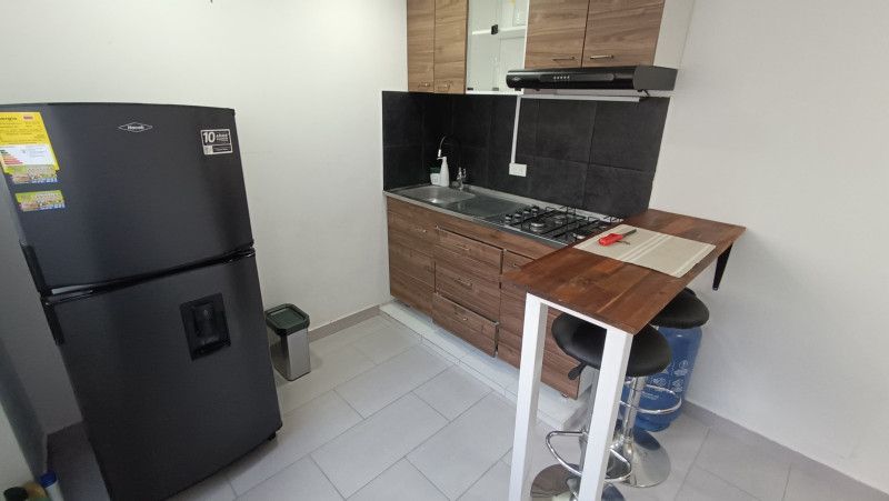 arriendo Apartamento en Comuna 7, Robledo, Noroccidente (A58782 ...