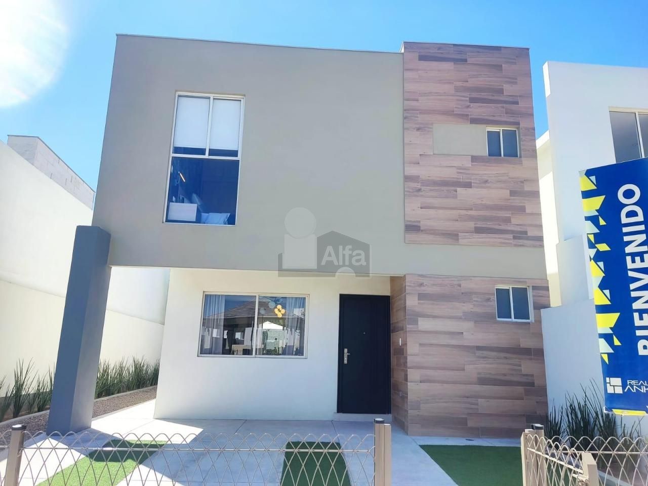 venta Casa en Ciudad las Torres, Saltillo, Coahuila (2220_127)- icasas.mx