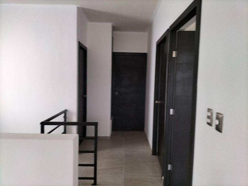 renta Casa en Parques de La Cañada, Saltillo, Coahuila (EB-OP9322r ...