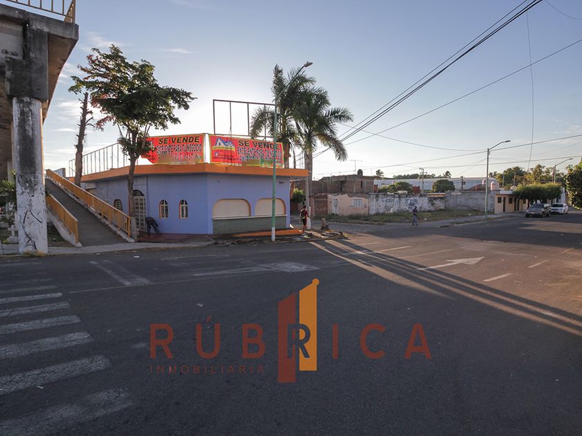 venta Local comercial en Villas Primaveras, Municipio de Colima ...