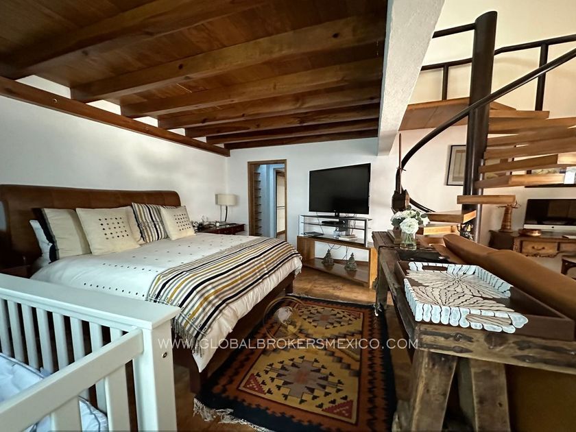 venta Casa en Ajijic Centro, Chapala, Jalisco (EB-MC0425s)- icasas.mx