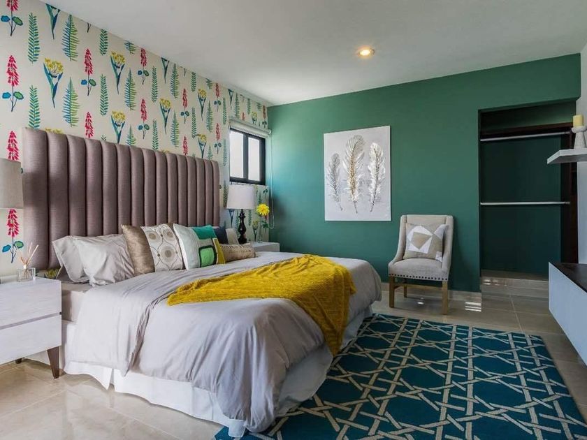 venta Casa en Real Montejo, Mérida, Yucatán (441474--106)- icasas.mx