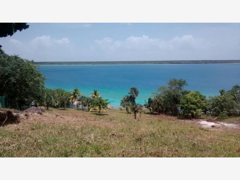 venta Lote de Terreno en Bacalar, Bacalar, Bacalar, Quintana Roo ...