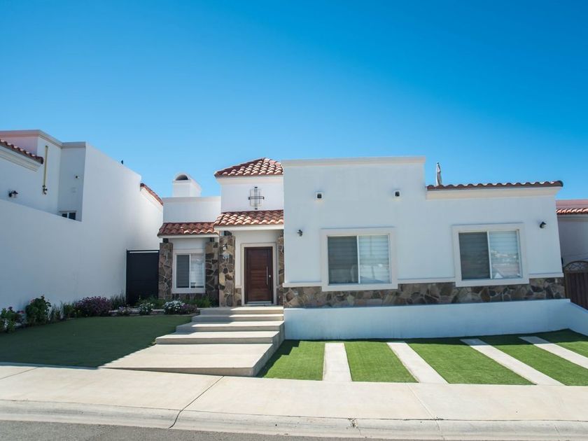 venta Casa en Primo Tapia, Playas de Rosarito (EB-JB7260s)- icasas.mx