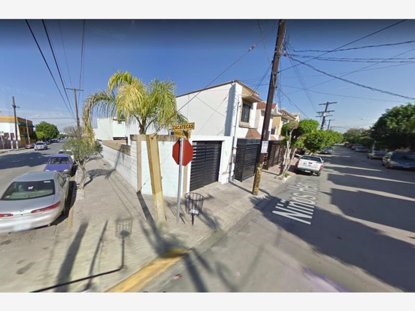 venta Casa en San Nicolás de los Garza Centro, San Nicolás de los Garza ...