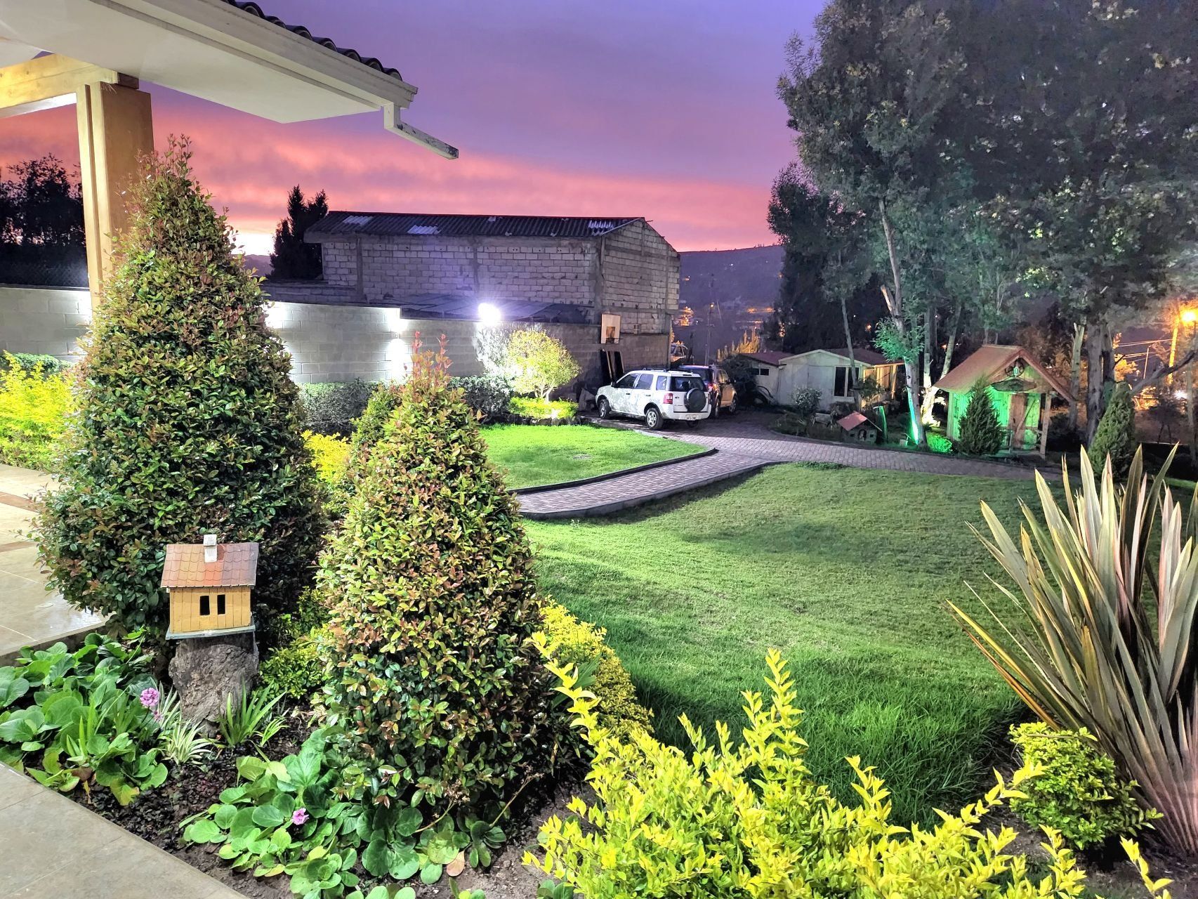 venta Casa en Challuabamba, Cuenca (1023833)- icasas.ec