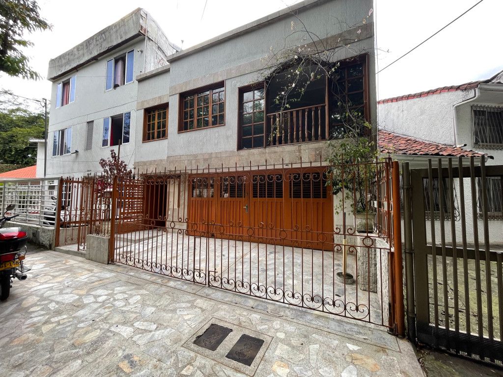 arriendo Casa en Nueva Tequendama, Oeste (A3580)- puntopropiedad.com