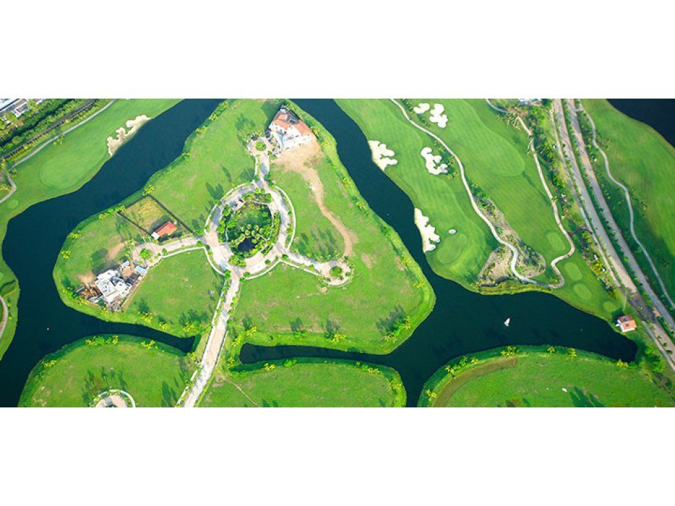 venta Lotes y Terrenos en Santa María, Ciudad De Panamá (405675 ...