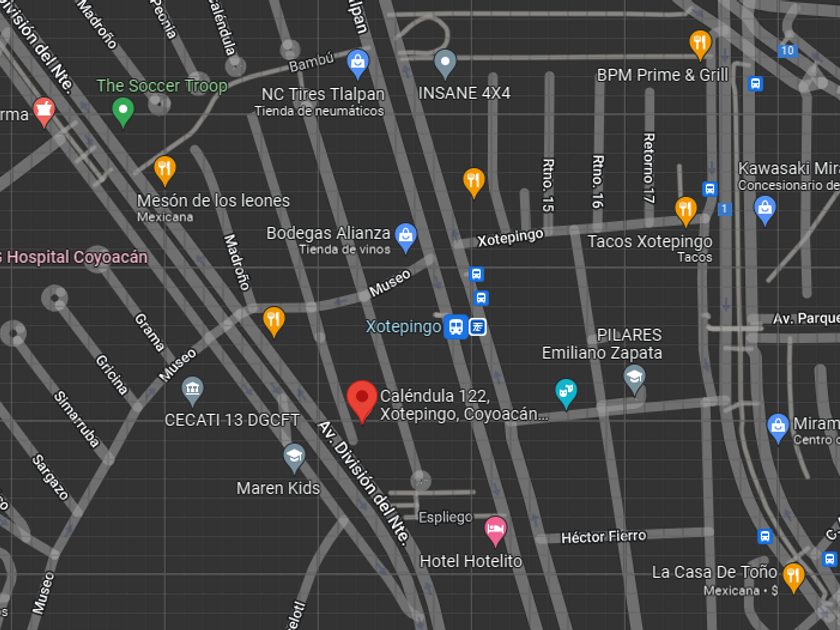 venta Casa en Xotepingo, Coyoacán, CDMX (31493092)- icasas.mx