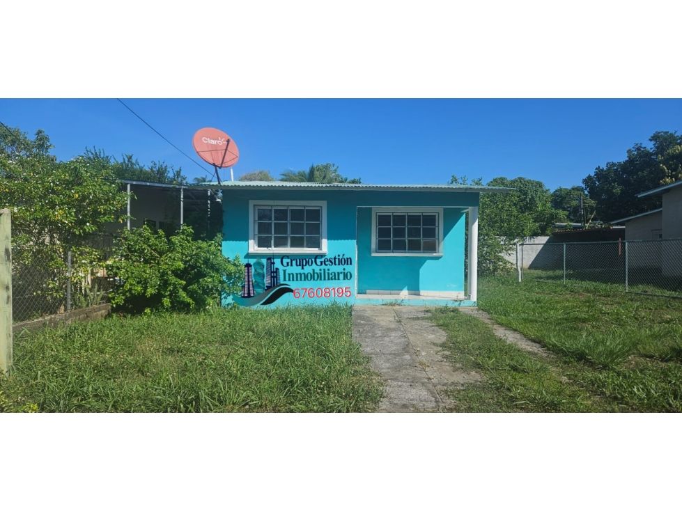 venta Casa en Dolega, Dolega (7403387)- icasas.com.pa