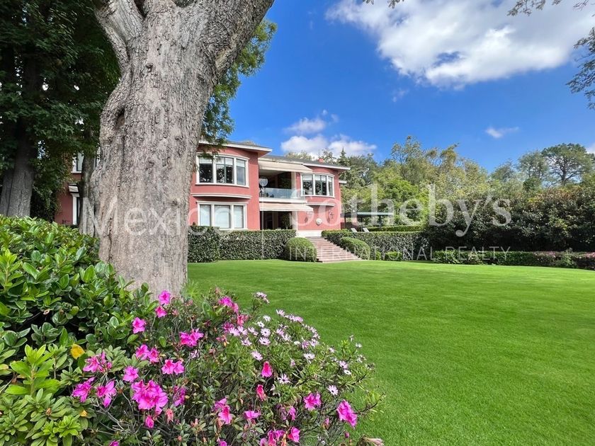 venta Casa en Lomas de Chapultepec, Miguel Hidalgo, CDMX (EB-LP1905s ...