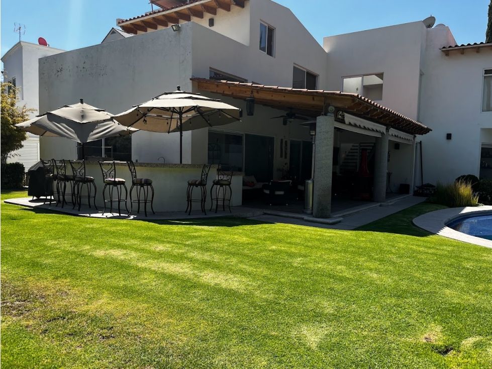 venta Casa en Balvanera, Corregidora, Querétaro (6956659)- icasas.mx