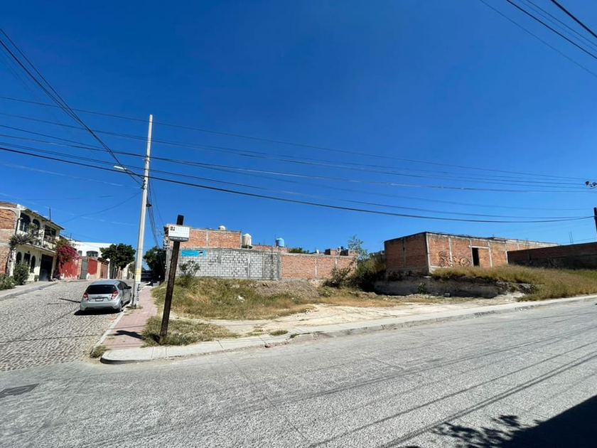 Venta Lote De Terreno En San Miguel De Allende Centro San Miguel De