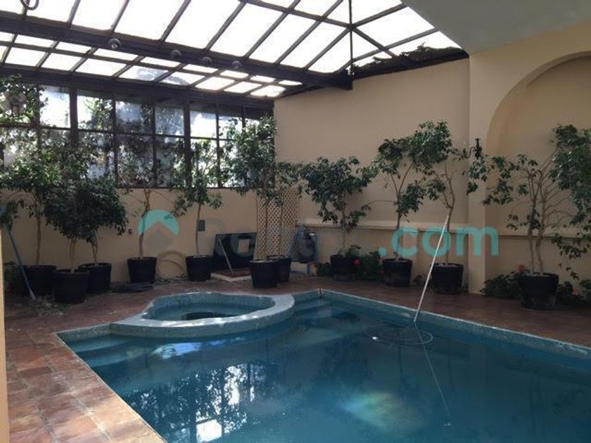 renta Casa en Lomas de Chapultepec, Miguel Hidalgo, CDMX (RwLf9x ...