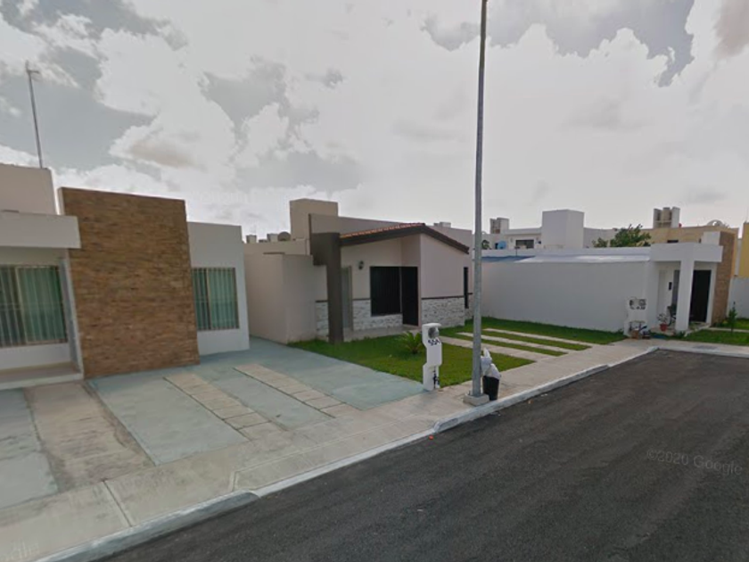 venta Casa en Gran Santa Fe, Mérida, Mérida, Yucatán (31893757)- icasas.mx