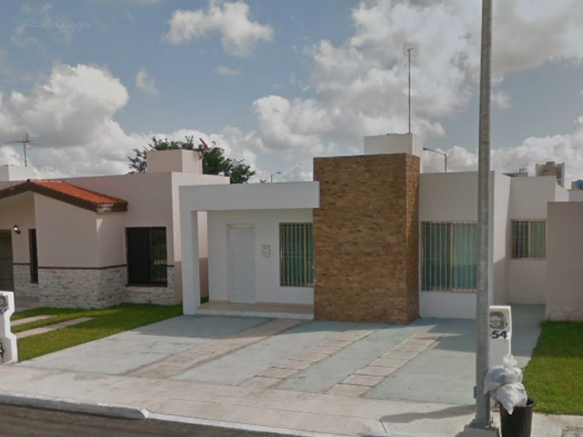 venta Casa en Gran Santa Fe, Mérida, Mérida, Yucatán (31893757)- icasas.mx