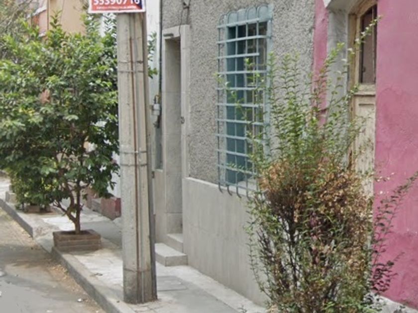 venta Casa en Santa María la Ribera, Cuauhtémoc, CDMX (31358734)- icasas.mx
