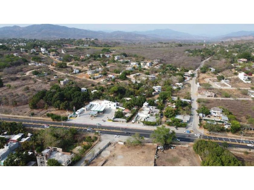 venta Lote de Terreno en Santa Maria Colotepec, Santa María Colotepec ...