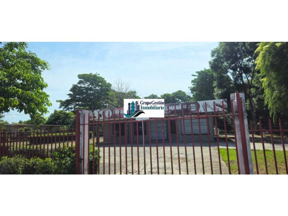 alquiler Local en Dolega, Dolega (7420361)- icasas.com.pa