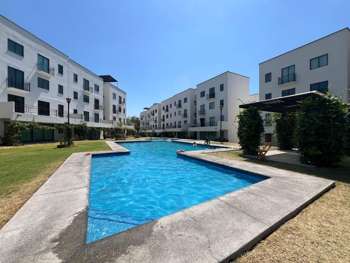 venta Departamento en Xochitepec Centro, Xochitepec, Morelos (LOM-122 ...