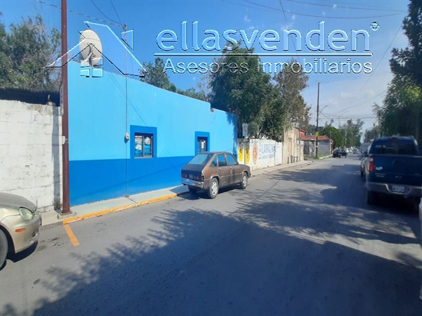 venta Lote de Terreno en Linares Centro, Linares (PRO1544)- icasas.mx