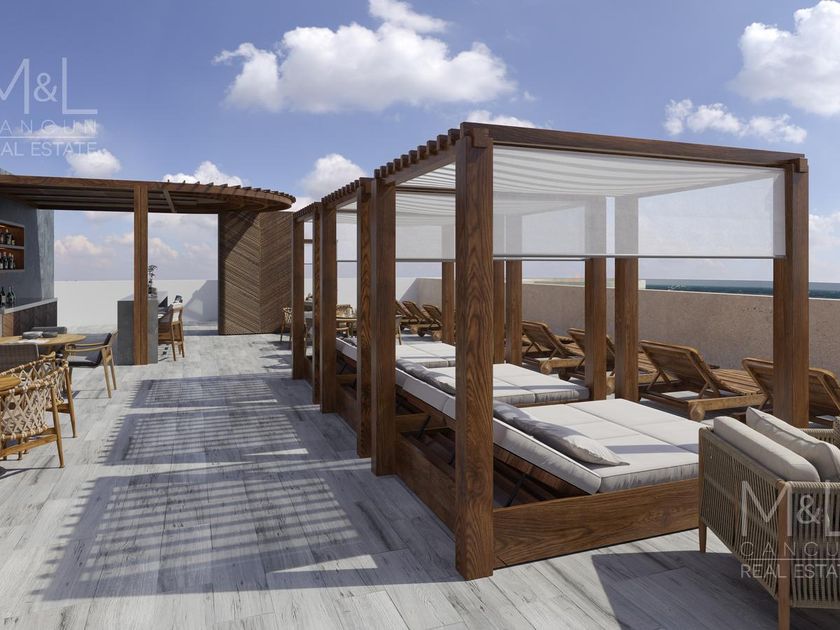 venta Departamento en Isla Blanca, Isla Mujeres (2_43_90469408_5688455 ...