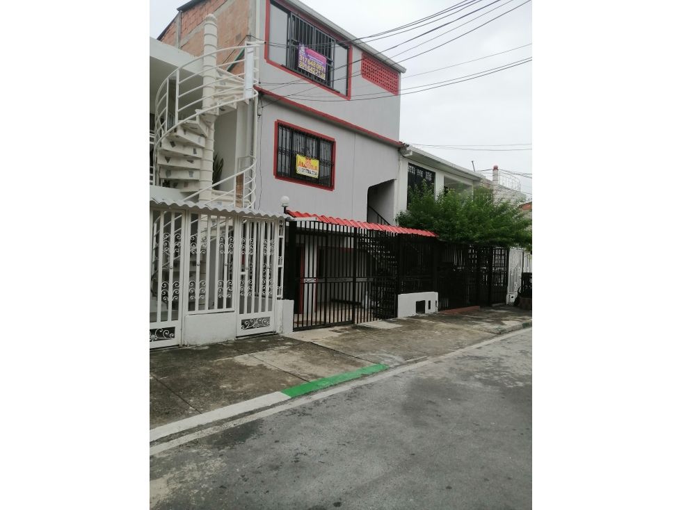 arriendo Apartamento en El Caney, Sur (7473843)- puntopropiedad.com