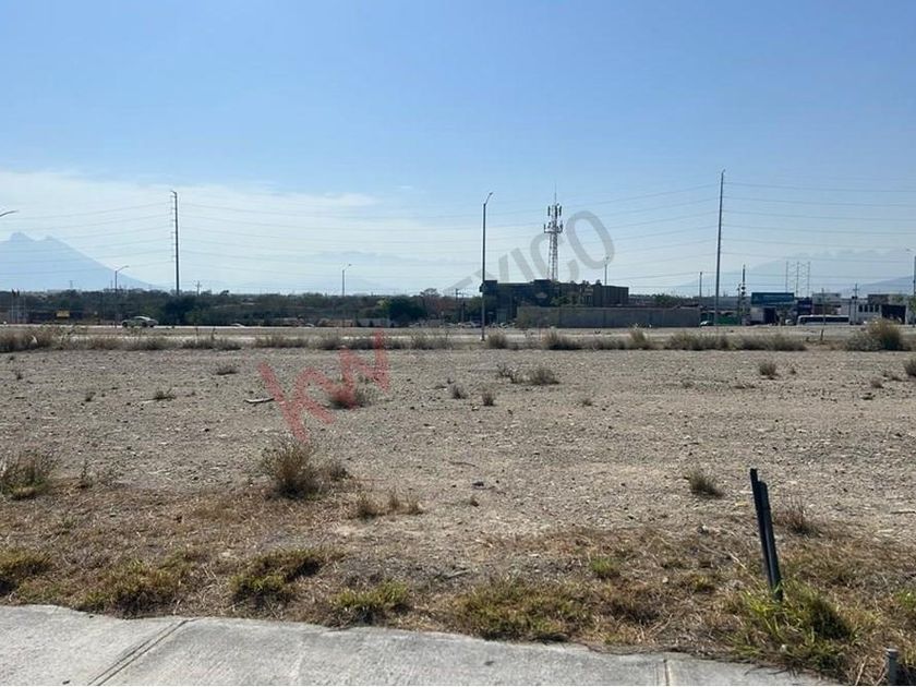 venta Lote de Terreno en Rinconada Colonial 3 Camp., Apodaca (2280-1925 ...