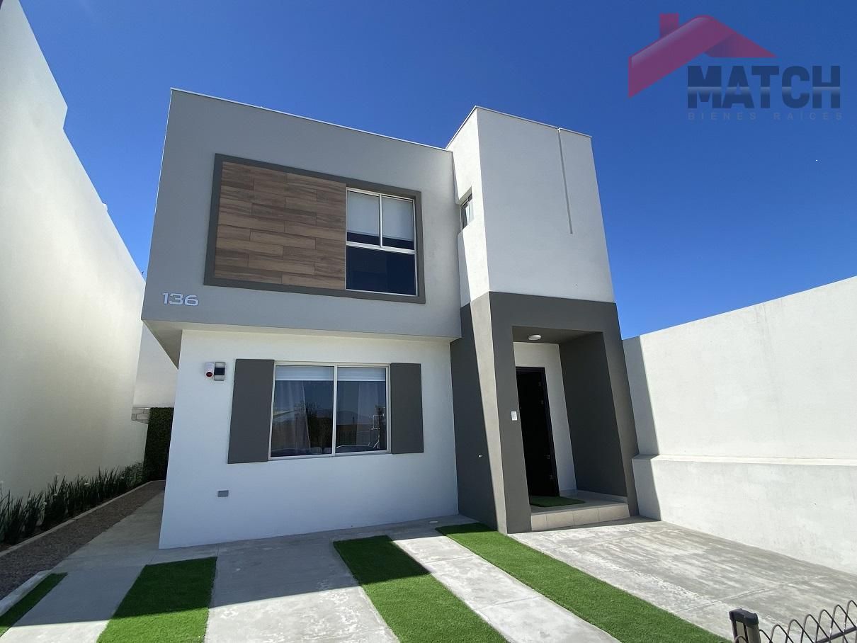 venta Casa en Ciudad las Torres, Saltillo, Coahuila (2_43_92406301 ...
