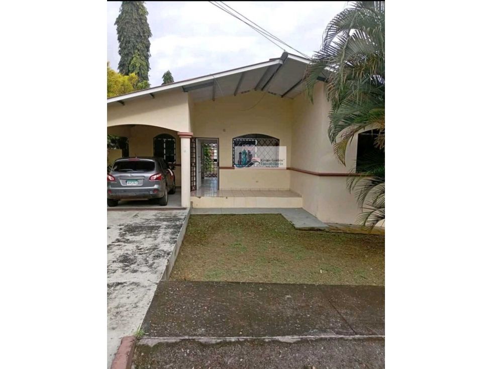 venta Casa en Dolega, Dolega (8399219)- icasas.com.pa