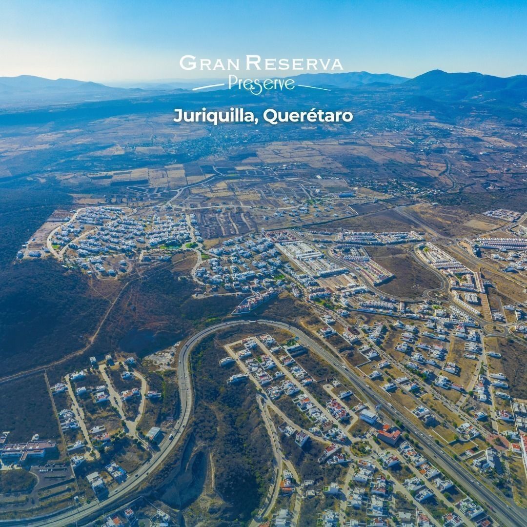 venta Lote de Terreno en Campestre San Isidro, Santiago de Querétaro ...