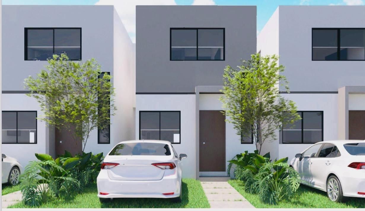 venta Casa en Ciudad Caucel, Mérida, Yucatán (2_43_97745518_6344324 ...