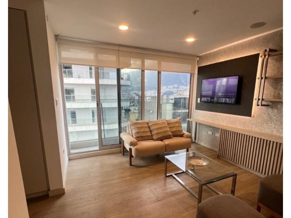 arriendo Departamento en Iñaquito, Quito (8121070)- icasas.ec