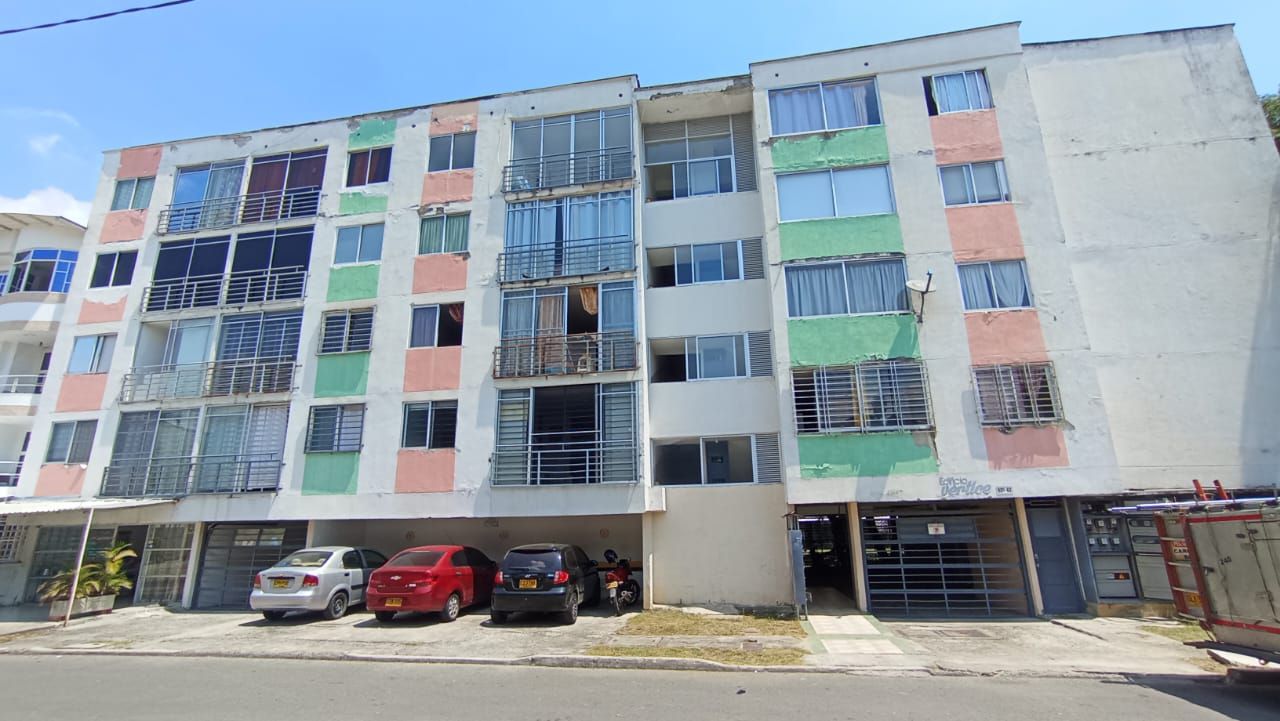 arriendo Apartamento en El Caney, Sur (19322)- puntopropiedad.com