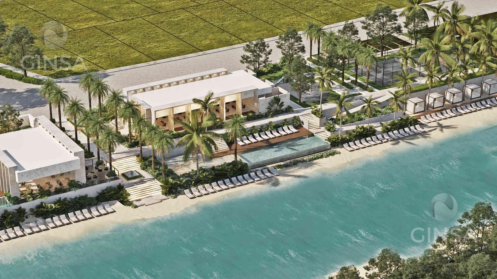 venta Lote de Terreno en Chicxulub Puerto, Progreso, z - Progreso, Yucatán (2_43_97845510 ...