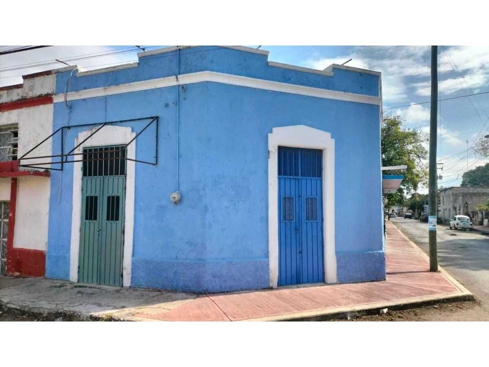renta Departamento en Mérida Centro, Mérida, Yucatán (8442656)- icasas.mx
