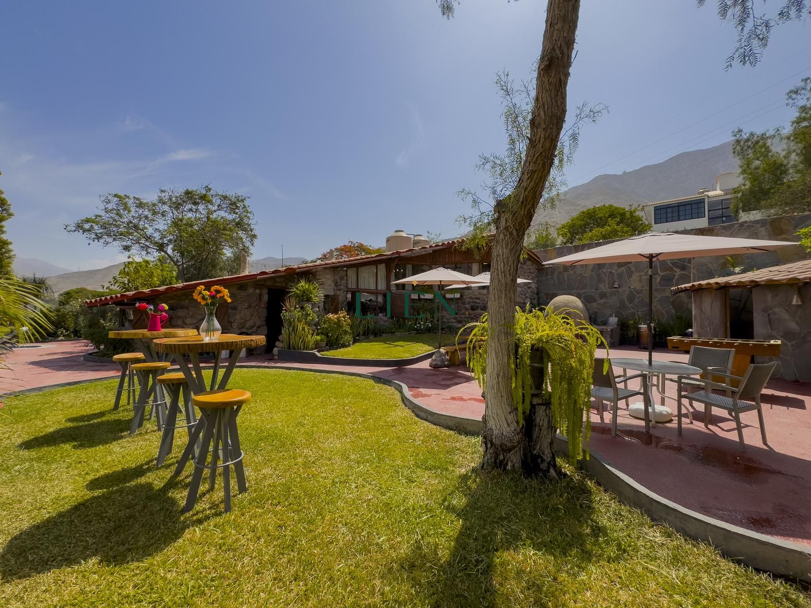 venta Casa en Cieneguilla, Lima (LHO6739048)- LaEncontre.com.pe