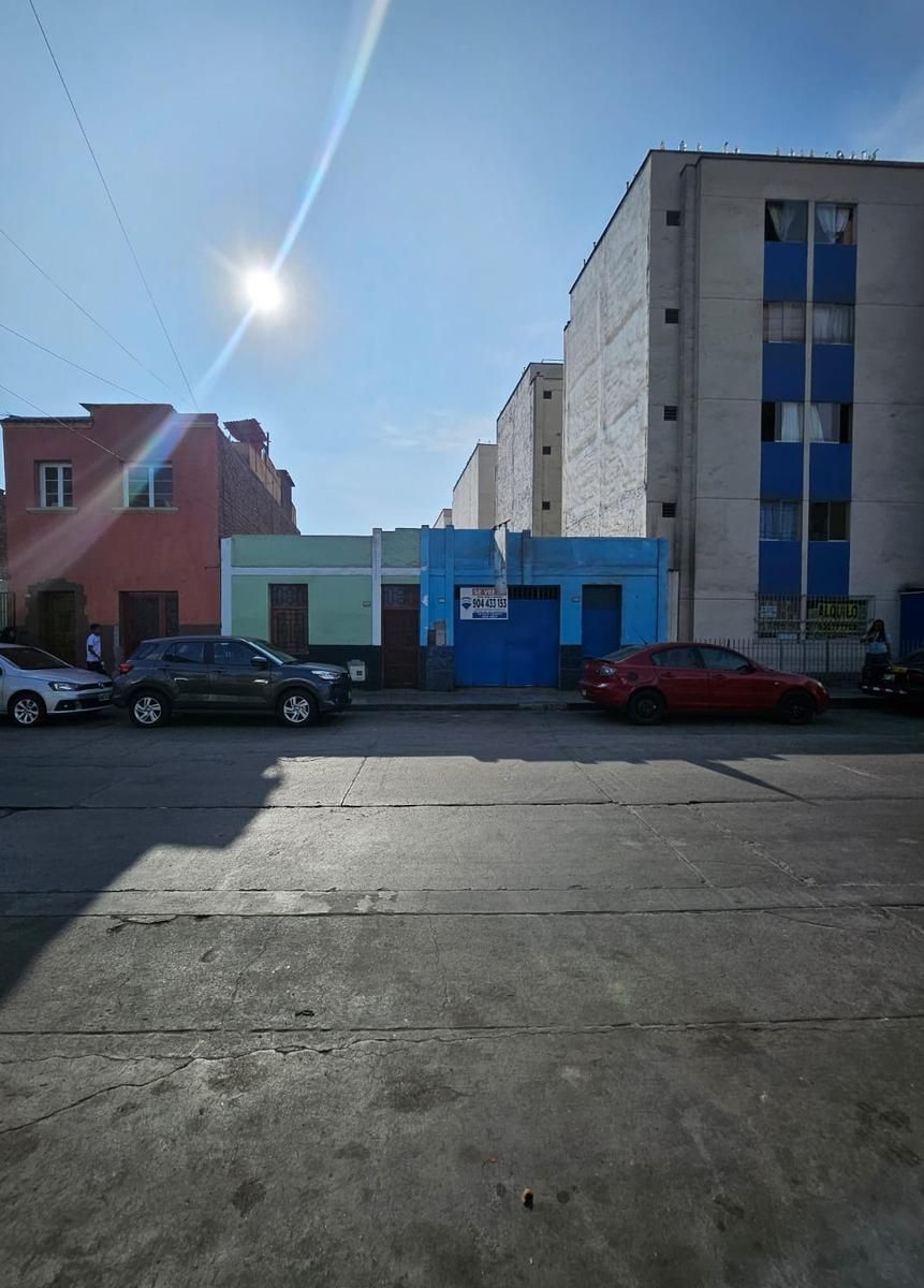 venta Local comercial en Chacra Colorada, Breña (1120950)- LaEncontre ...