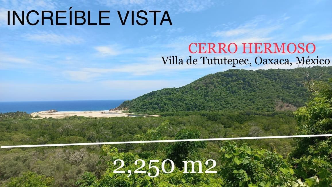 venta Lote de Terreno en Río Grande o Piedra Parada, Oaxaca (2_43 ...