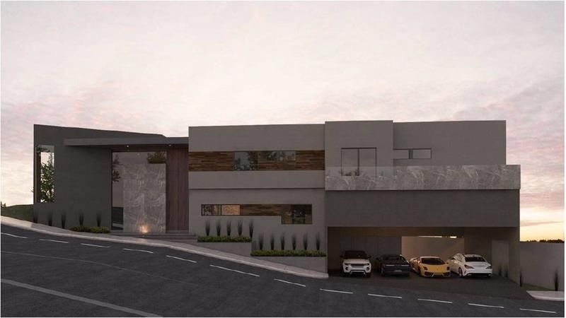 venta Casa en Carolco, Monterrey (2_43_21835693_1909850)- icasas.mx
