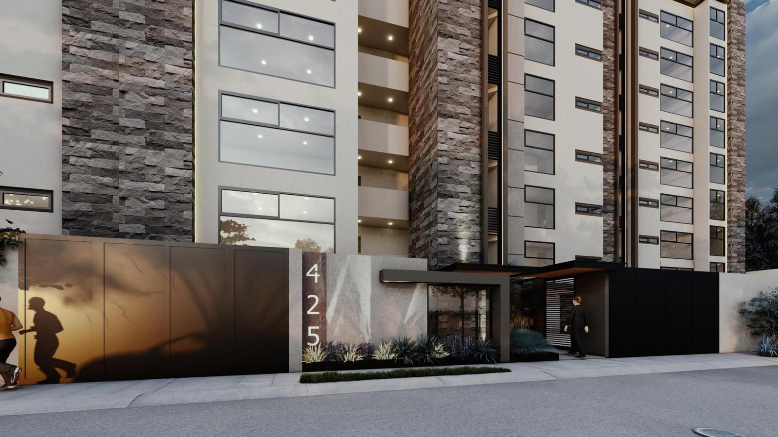 venta Departamento en San Luis Potosí Centro, San Luis Potosí (2_43 ...