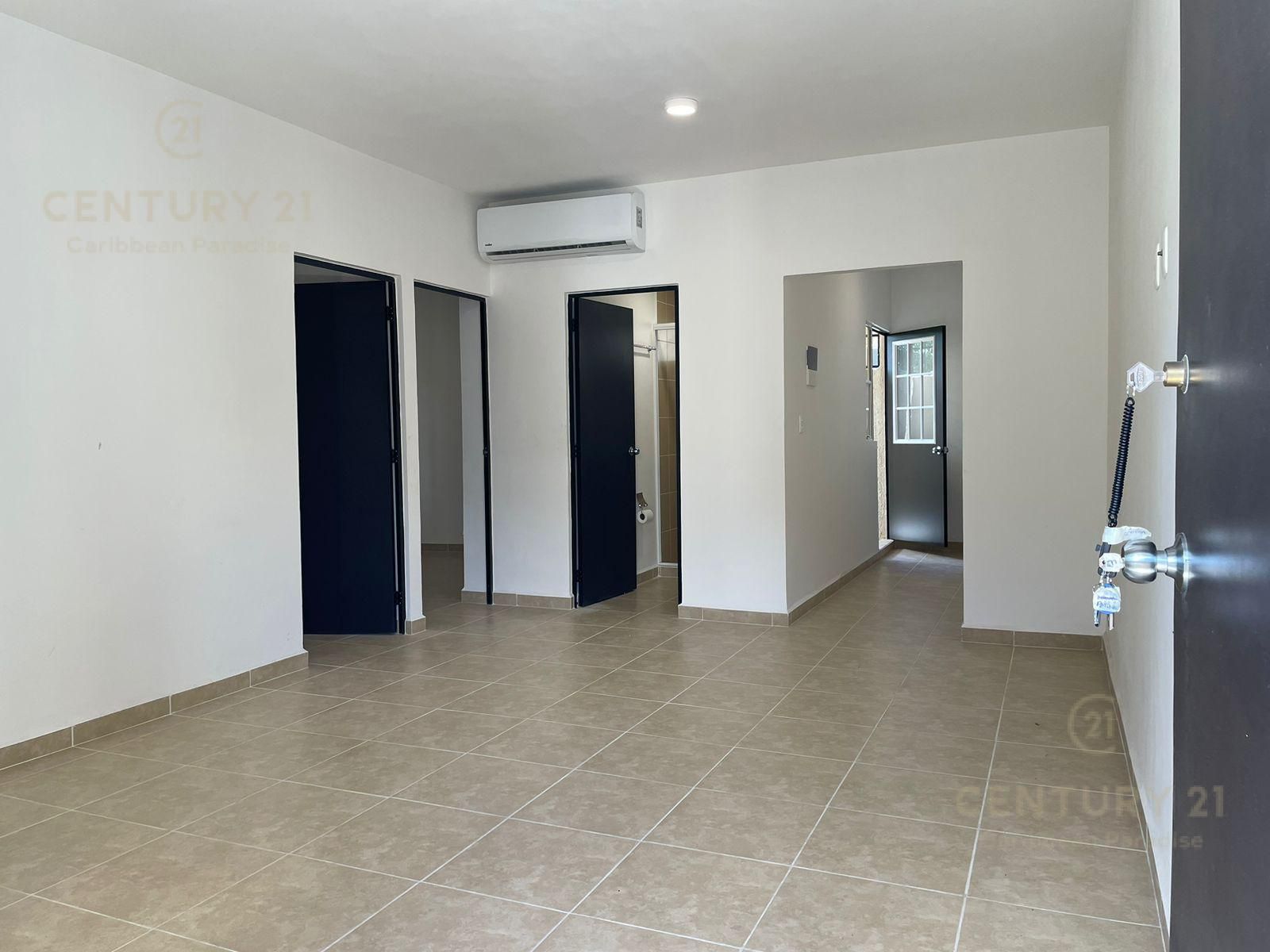 renta Departamento en Playa del Carmen, Quintana Roo (2_43_97540757 ...