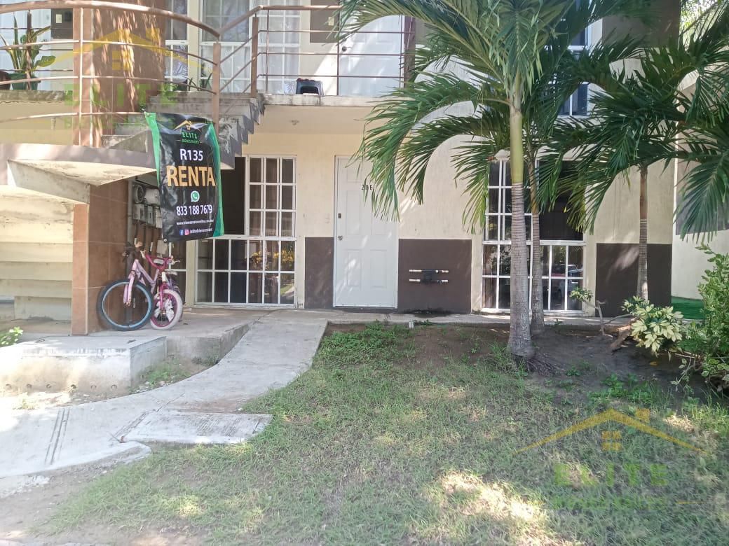 renta Departamento en Españita, Altamira, Altamira (2_43_89222421 ...