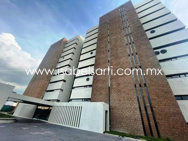 renta Departamento en Balcones Coloniales, Municipio de Querétaro (2_43 ...