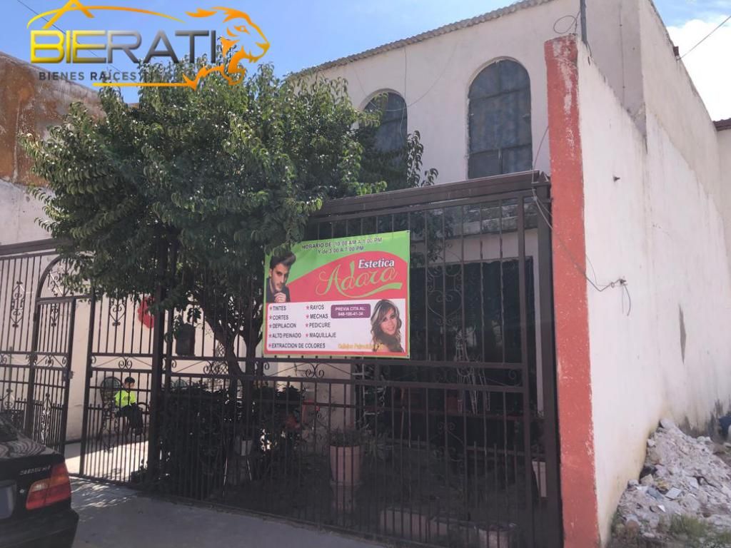 venta Casa en Camargo, Chihuahua, Chihuahua (2_43_86242926_4948808 ...